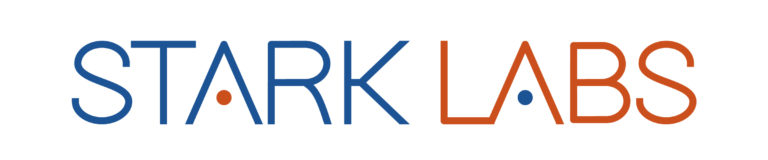 Stark Labs - nouveau membre